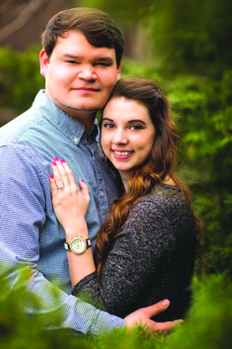 Emma Baughman, David Swanger | News, Sports, Jobs - Altoona Mirror